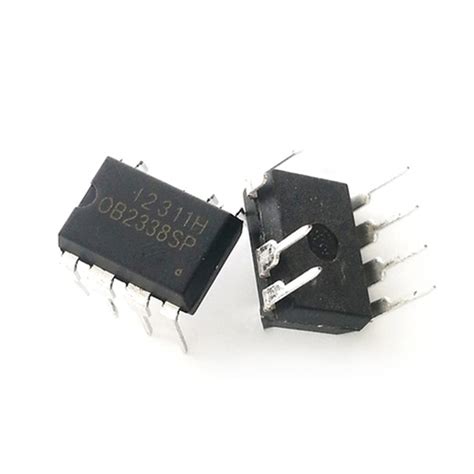 Ob2338ap Ob2338sp Integrated Circuit PWM Power Switch IC Chip IC And Integrated Circuit