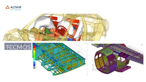 Shazmi Shafie On Linkedin Finite Element Method Altair Hyperworks And