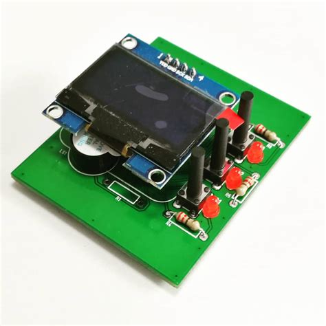 Raspberry Pi And Arduino Oled Display Shield Zihatec Gmbh
