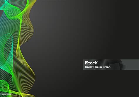 추상 다채로운 선 기술 배경 추상적인 럭셔리 배경 현대 미래 배너 디자인 광고 소셜 미디어 포스터 또는 전단지의 템플릿 0명에