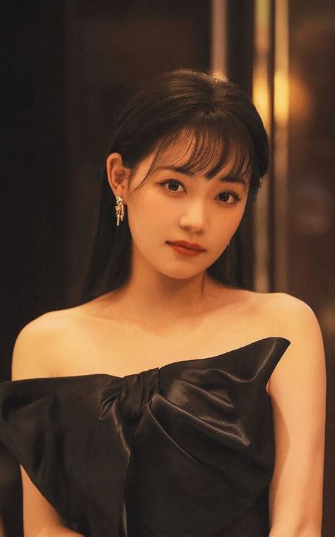 Liu Shuai Actress Dramawiki