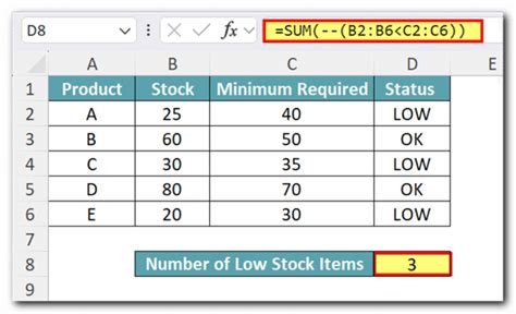 Learn Excel How To Use Array Functions In Excel