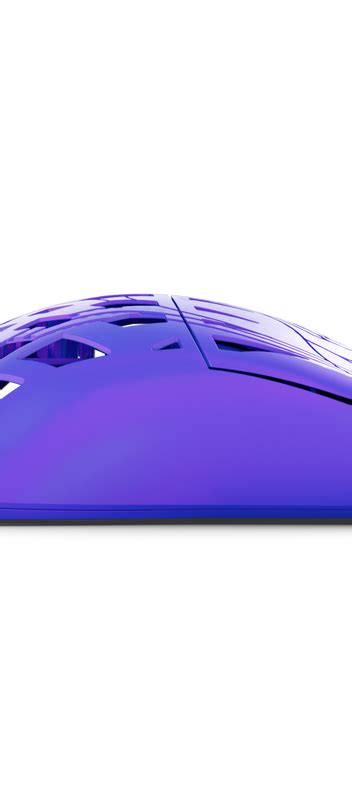 Trinity Gaming Mouse Cf Pwnage