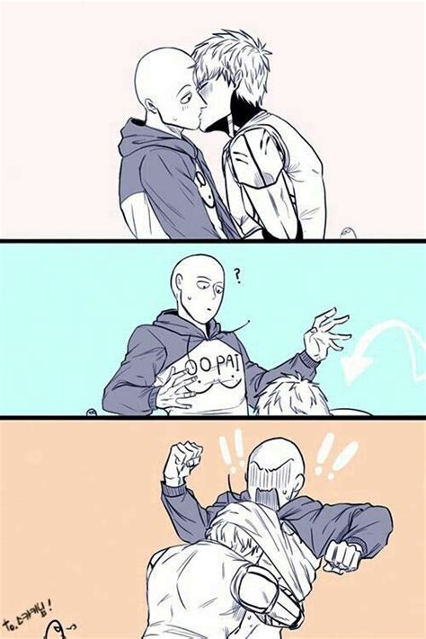 Sofi Saitama X Geno Ooohh Yeess