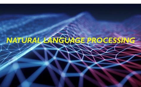 How Natural Language Processing Makes Mobile Apps Smarter
