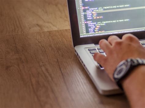 Apple Developer Program Unlocking The Potential Of Apple Devices Apple Coding Academy