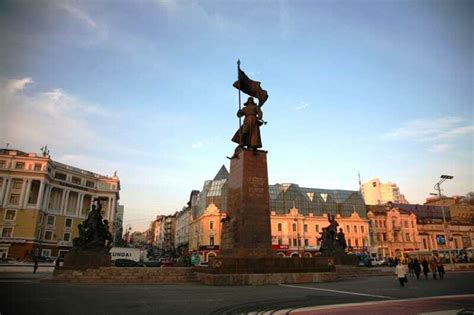 러시아 블라디보스토크 여행은 갈만한가요 Mlbpark