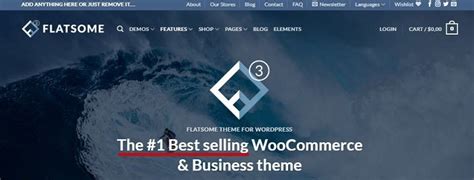 🥇 10 Mejores Plantillas Y Temas Woocommerce ᐉ【top 2024】