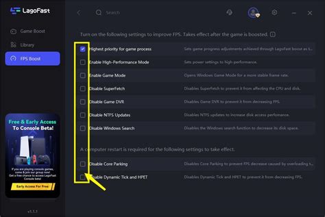 7 Best FPS Booster Download Everything You Need To Know