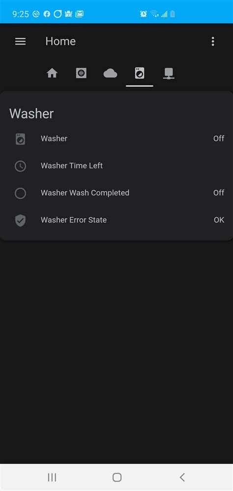LG Smart ThinQ Component Feature Requests Home Assistant Community
