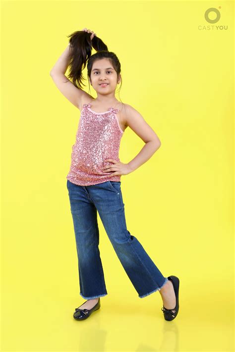 Riddhi Gupta Castyou