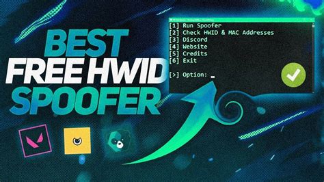 The Best Spoofer For Hwid Bans Tutorial 2023 Youtube