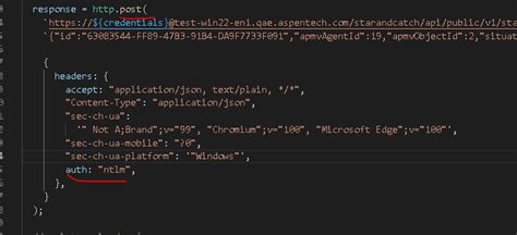 Unauthorized With Ntlm Auth Page 2 Oss Support Grafana Labs