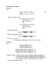 Sp ECE HW Solution Pdf Course Hero