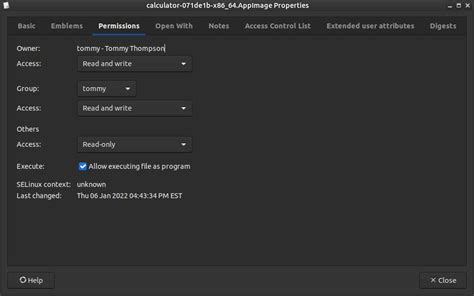 QT Calculator Learn Ubuntu MATE