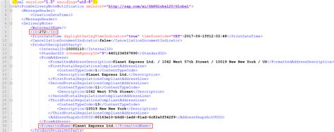 Data Binding Basics For Print Forms Sap Community