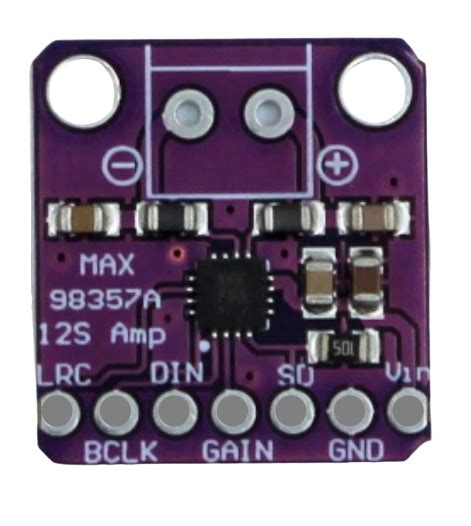 How To Use As Pinouts Specs And Examples Cirkit Designer