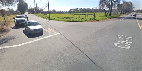 Angela Maldonado Skyy Richardson And Simon Onesavanh Killed In Acampo