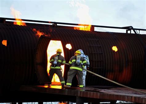 Fire Protection Online