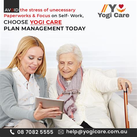 What Is An NDIS Nominee