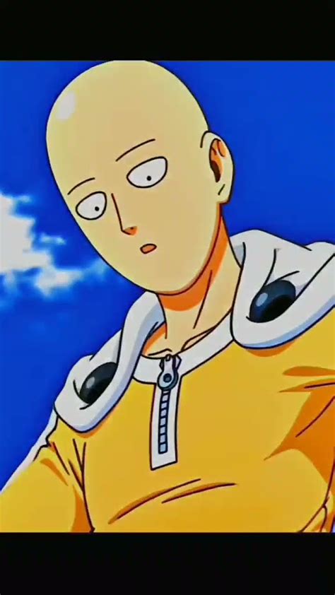 Genos Vs Saitama Anime Shorts Youtube