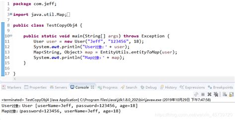 Java实体类转map、map转实体类java实体转map Csdn博客