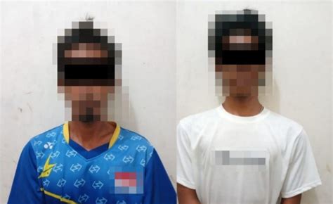 Ayah Kandung Dan Kakak Tiri Kompak Perkosa Siswi 3 Smp Di Wa Idn