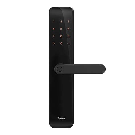 美的m3智能锁指纹锁密码锁防盗智能门锁门禁锁 智能门锁视频介绍 美的m3智能锁指纹锁密码锁防盗智能门锁门禁锁 智能门锁功能演示视频 苏宁易购