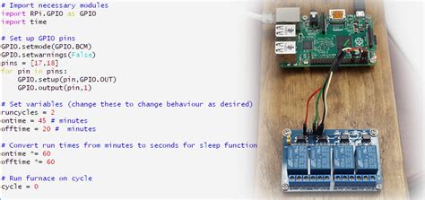 Raspberry Pi Caretech Computing