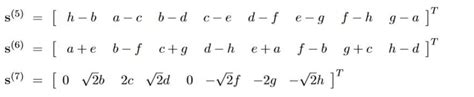 Hw Problem 17 Matlab Functions Oshift Oflip And