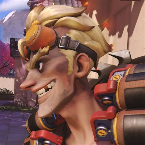 Junkrat Overwatch 2 In 2024 Overwatch Junkrat Skins Overwatch 2