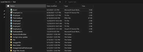 Powershell Get Most Recent File In Directory Thecodebuzz