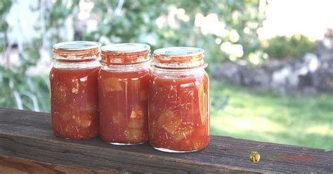 Making Tomato Juice For Canning Simplycanning