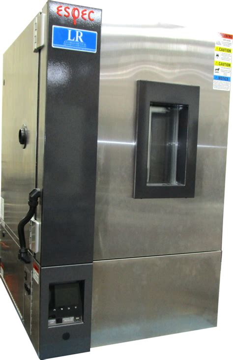 Espec Temperature Climate Chambers Just Arrived Available Now Lr Environmental Blog