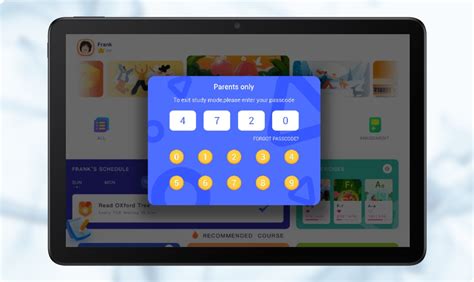 TCL TAB S TCL Tablets Andoird Tables TCL India