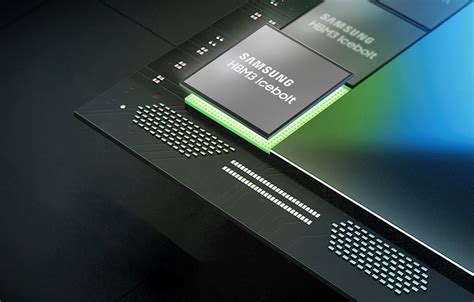 High Bandwidth Memory Hbm Options For Demanding Compute