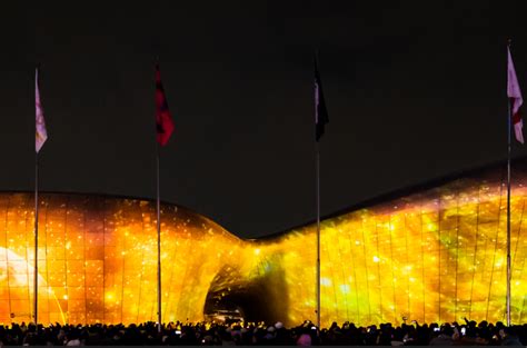 서울라이트 Ddp 레드닷 디자인 어워드 본상 수상