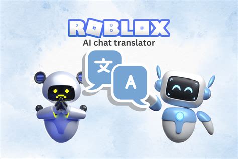 How To Use Roblox Ai Chat Translator In Real Time Techcult