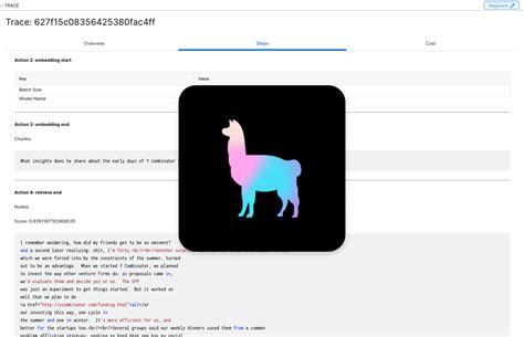 ai observability with aimos a deep dive into the llamaindex observer app