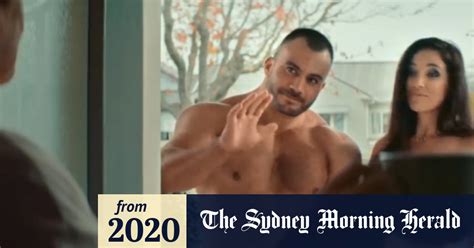 Video New Zealand Sex Education Ad Features Porn Stars