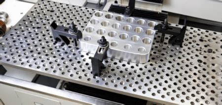 Understanding CNC Fixtures The Complete Guide