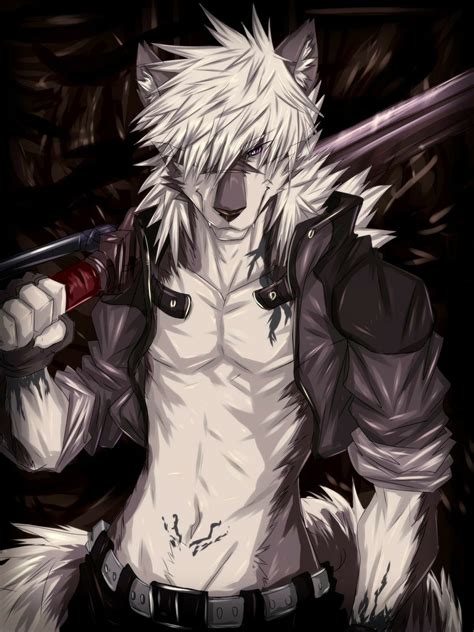 Pin By Lane On Pictures Furry Fan Anime Furry Furry Wolf