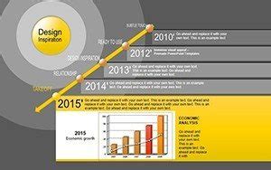 Design Inspiration PowerPoint Charts ImagineLayout Com