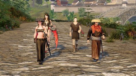 Chapter 61 Mistress Luxia The Black Seducer Loverslab