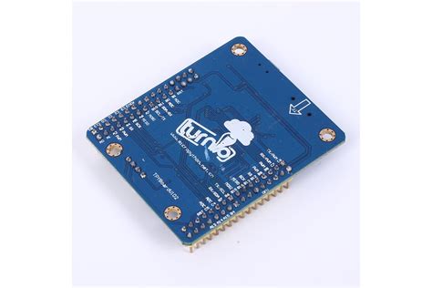 Stm32f405rgt6 Pyboard Micropython Board11882 From Icstation On Tindie
