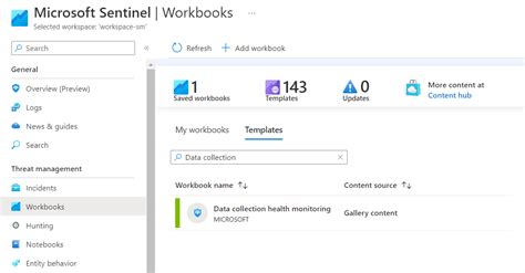 Microsoft Sentinel Unhealthy Data Connector Microsoft Qanda