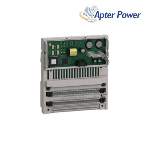 China Schneider 170amm09000 Analogdiscrete Inputoutput Base Moduleschneider 170amm09000