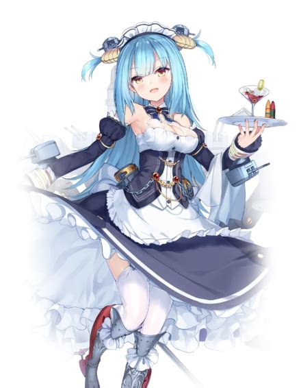 Azur Lane Neptune Global Wiki Wargaming Net