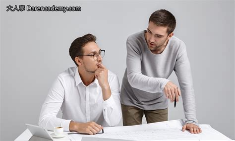 世界上最好的建議，是在他想要的時候再給 大人學