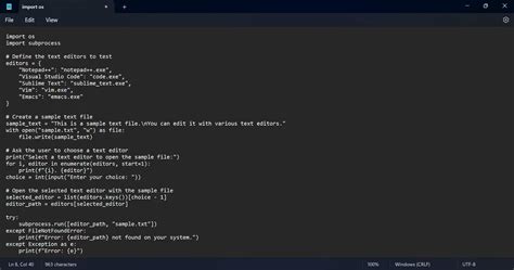 11 Best Text Editors For Windows TipsMake
